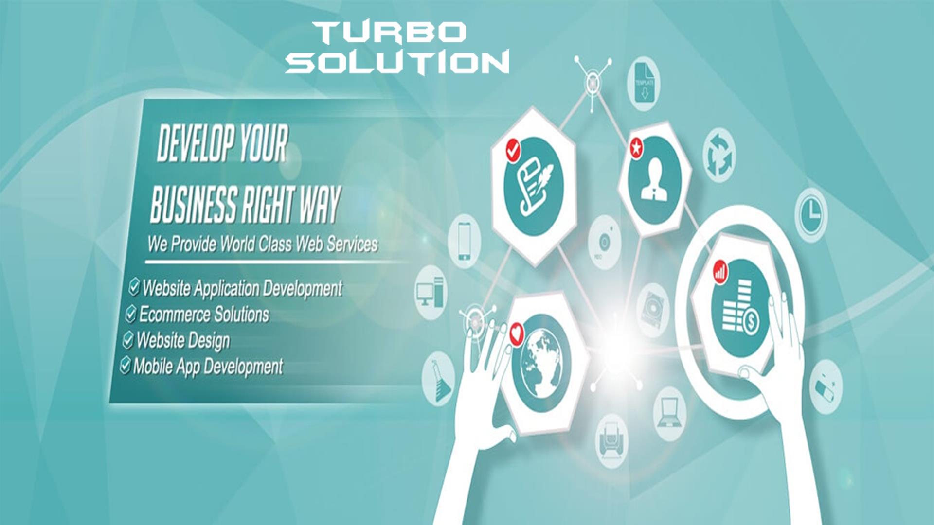 Turbo Solutions | Home